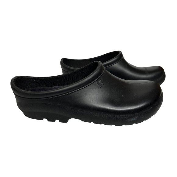 Sloggers | Shoes | Sloggers Womens Size 8 Waterproof Slipon Garden ...